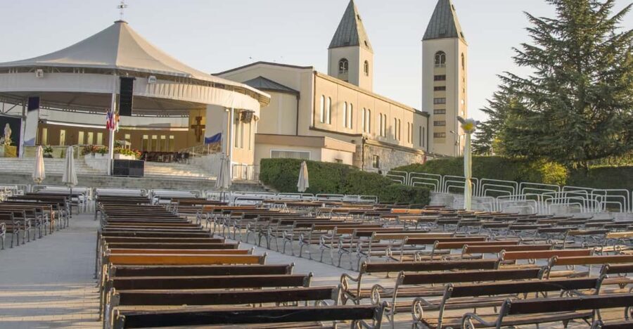 Private Tour to Medjugorje from Split - Why This Tour Works Well for Travelers