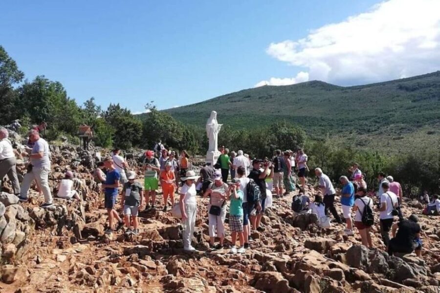 Private tour to Meugorje fom Split and Trogir - What You’ll Love About This Tour
