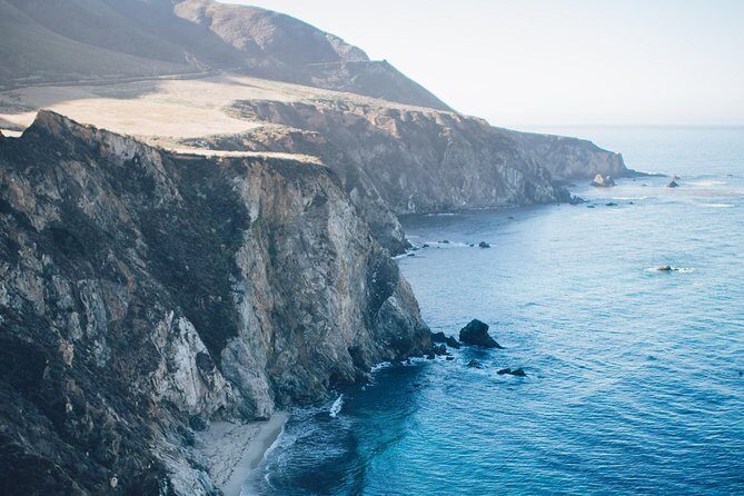 Private Tour to Monterey, Carmel, 17-Mile Drive, Pebble Beach - Why This Tour Offers Great Value