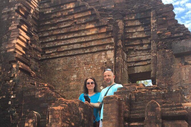 Private Tour to My Son Holyland & Come Back by Boat from Hoi An or Da Nang City - Potential Downsides or Considerations