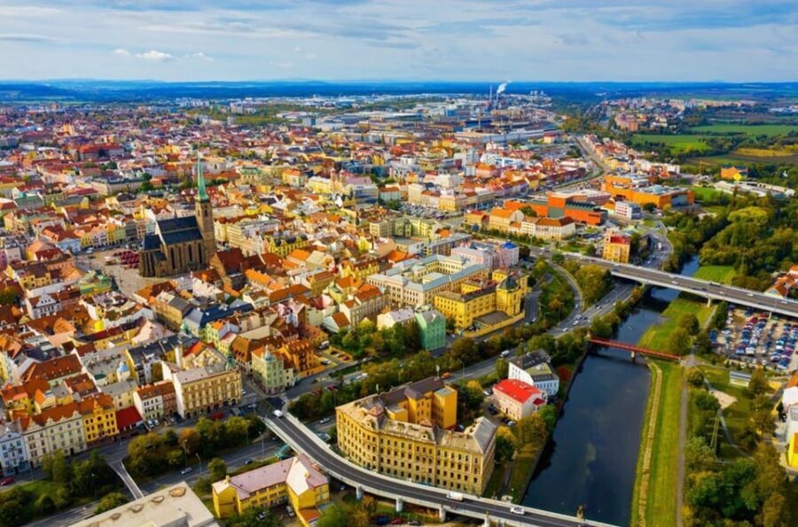 Private Tour to Pilsner Urquell from Prague - More Than Just Beer: Why It’s Worth Your Time