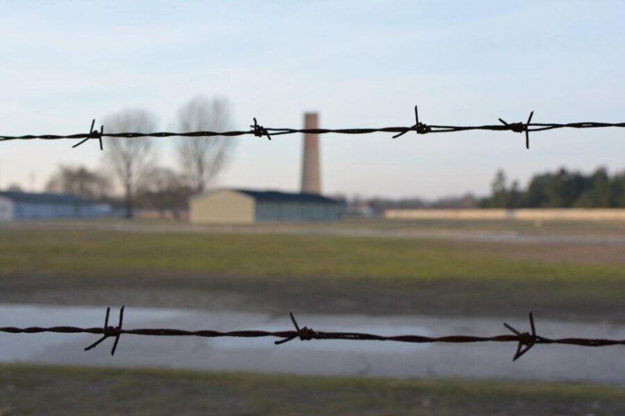 Private Tour to Sachsenhausen Concentration Camp Memorial - What You Can Expect from the Tour