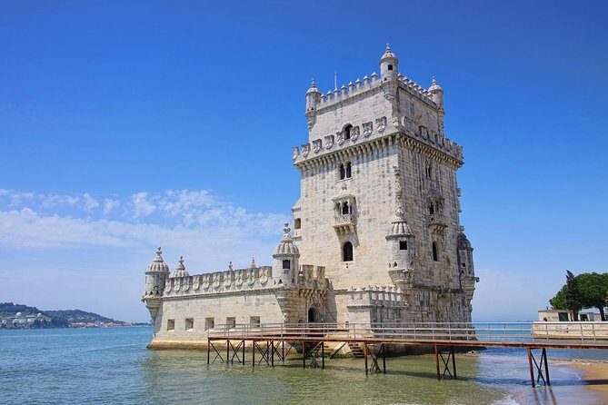 Private tour to Sintra and Lisbon City Full Day - Value and Cost Analysis