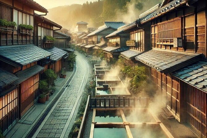 Private Tour to Snow Monkey, Zenkoji Temple & Hot Springs Nagano - Final Thoughts