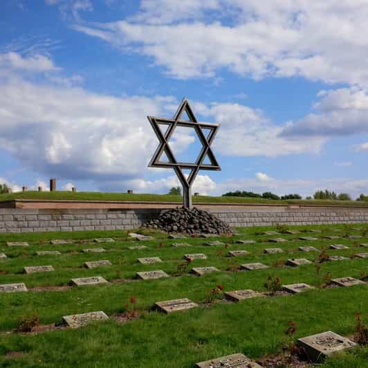 Private Tour to Terezin Concentration Field - Who Should Consider This Tour?