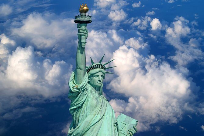 Private Tour to the Statue of Liberty and Ellis Island - Who Should Consider This Tour?
