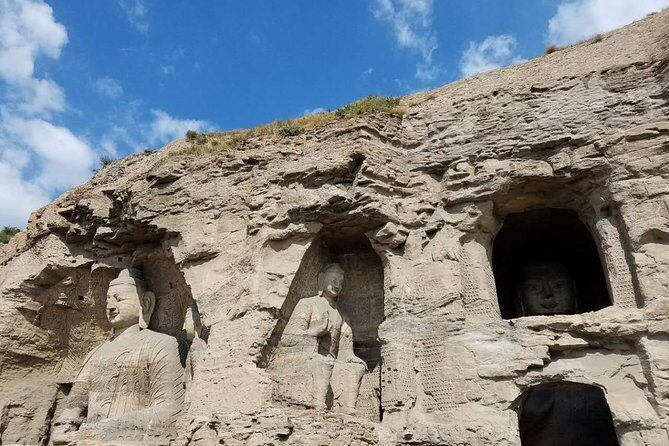 Private Tour to Yungang Grottoes, Hanging Temple and Wooden Pagoda from Datong - Who Should Consider This Tour?