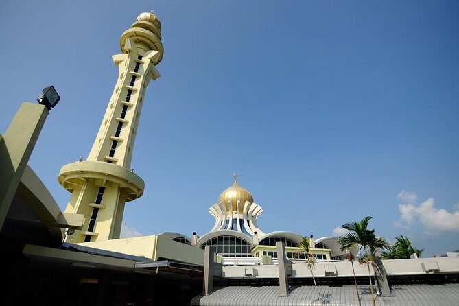 Private Tour: Top Seven Wonders of Penang City Tour - Who Should Consider This Tour?