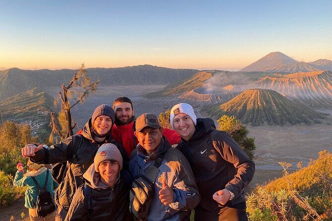 Private Tour Tumpaksewu - Bromo - Ijen 4D3N From Surabaya - Authentic Experiences and Highlights