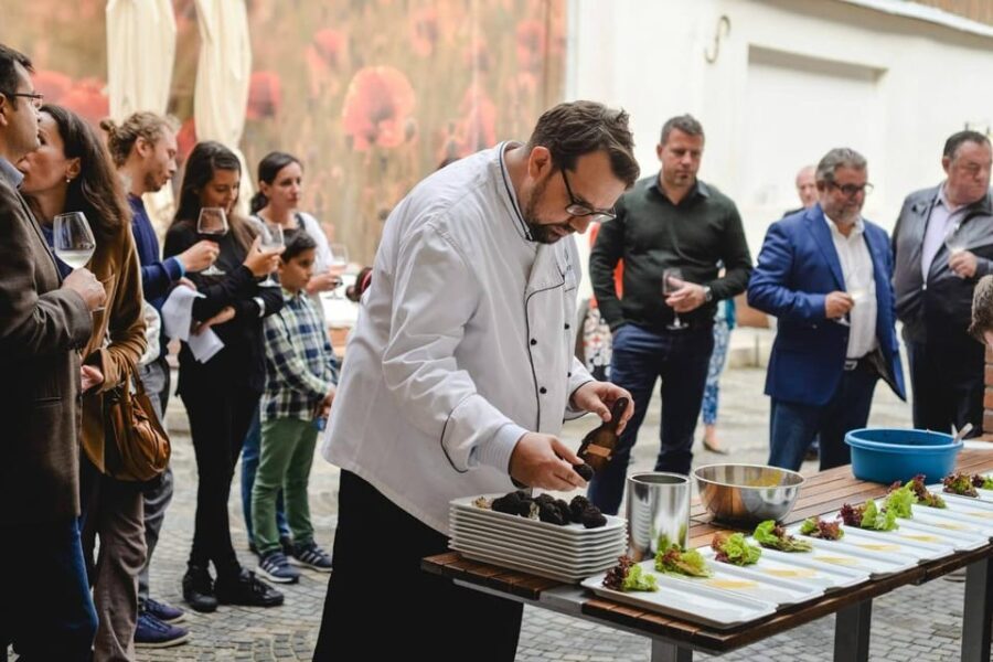 Private tour Underground Wonders & Vineyard Delights - What’s Included and What You Should Know