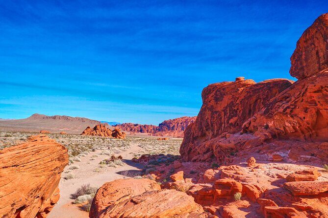 Private Tour: Valley of Fire Day Tour from Las Vegas - Final Thoughts