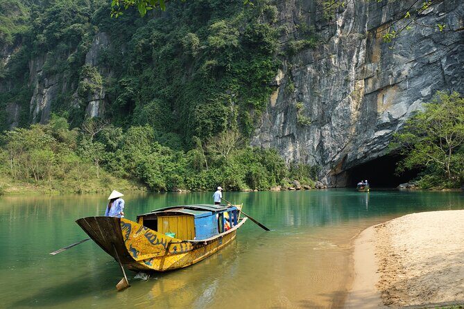 Private Tour Vietnam DMZ and Phong Nha Cave - Who Will Love This Tour?