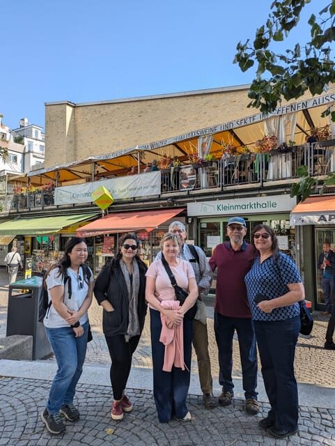 Private Tour with Native English speaking Local - What to Expect and Practical Details