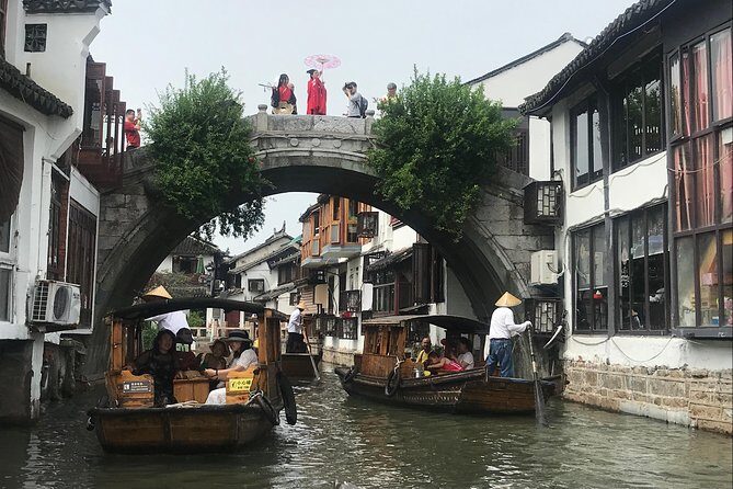 Private Tour with Zhujiajiao Ancient Town, Shanghai Zoo, Xintiandi and the Bund - Shanghai Zoo: A Wildlife Wonderland