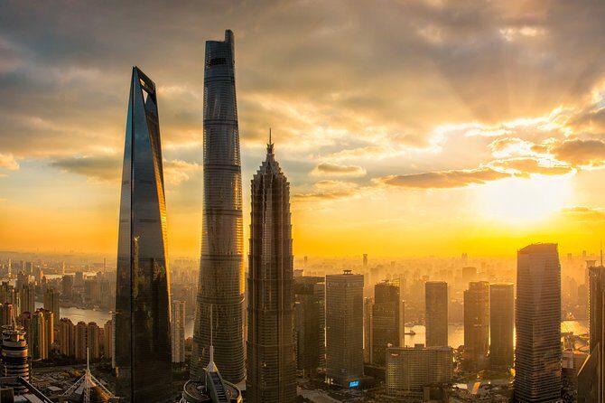 Private Tour: World Financial Center, the Bund, Yu Garden and Shanghai Museum - Frequently Asked Questions