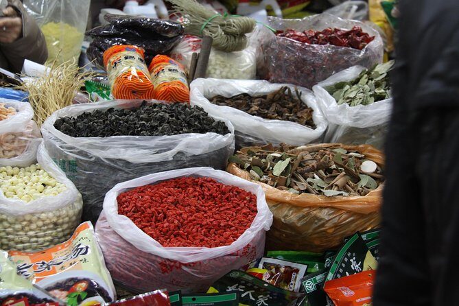 Private Tour-Xi'an Local Morning Food Market and City Wall - Who Will Appreciate This Tour?