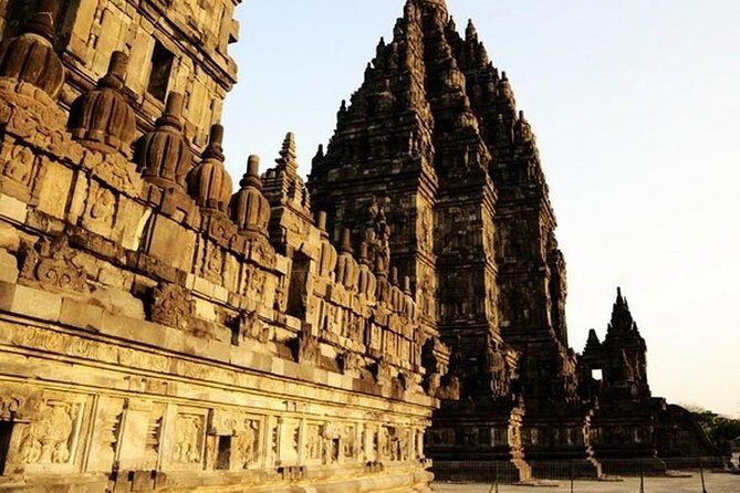 Private Tour:Prambanan Temple and Yogyakarta Palace along with Water Castle - An In-Depth Look at the Itinerary and Highlights