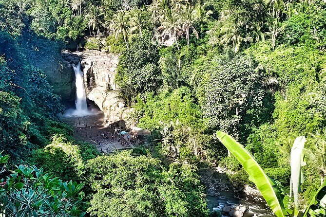 Private Tours : Highlight Ubud and Batur Volcano All Inclusive - What’s Included and What’s Not