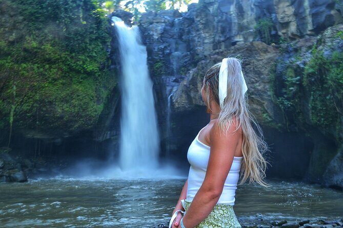 Private Tours : Natural Hot Spring, Batur Volcano and Waterfall - What’s Included and What’s Not