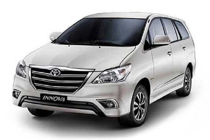 Private Transfer- Agra city to Delhi via Mathura - Final Thoughts: Who Should Consider This Transfer?