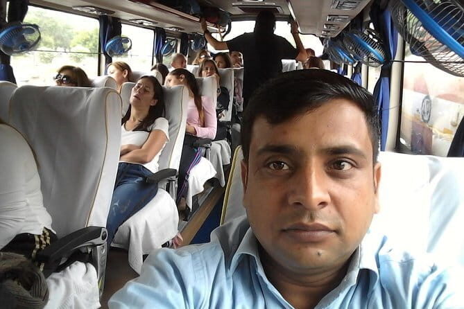 Private Transfer: Agra City to Ranthambore National Park With Abandoned City - What’s Included and What to Budget Extra For