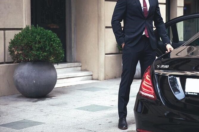Private Transfer: Atlanta to H. J. Airport ATL in Business Car - Pricing and Value Analysis