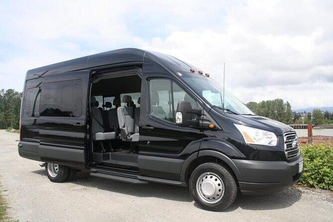 Private Transfer Austin Airport AUS to Austin City - Why Choose This Private Transfer?