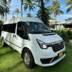 Private Transfer Between Quy Nhon And Nha Trang - Who Should Consider This Transfer?