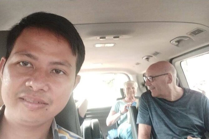 Private Transfer between Sihanoukville Airport and Hotels or Port - What to Expect from Your Transfer