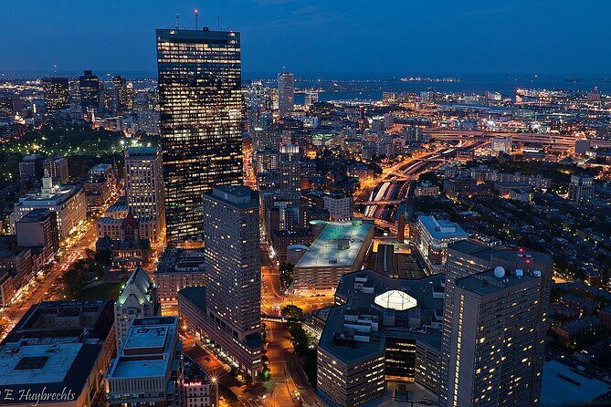 Private Transfer Boston Airport BOS to Boston Downtown - Final Thoughts: Is It Worth It?