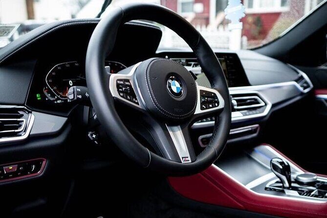 Private Transfer by Luxury Car to ORD Airport - What Makes This Transfer Stand Out?