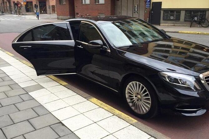 Private Transfer Chicago Airport MDW to Chicago Downtown - The Pros: Why This Service Could Be a Good Fit