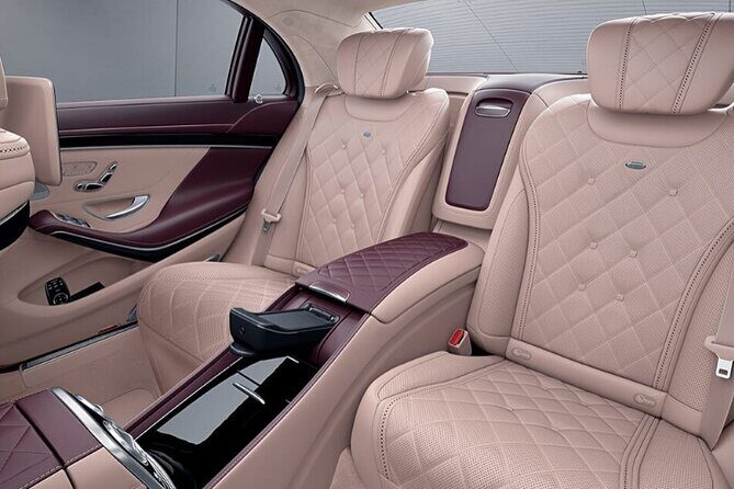 Private Transfer Chicago Airport to Chicago by Luxury Car or SUV - Why Choose This Service?