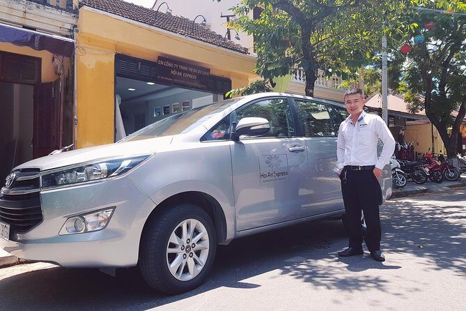 Private Transfer: Co Ong Airport to/from Con Dao - Who Is This Transfer Perfect For?