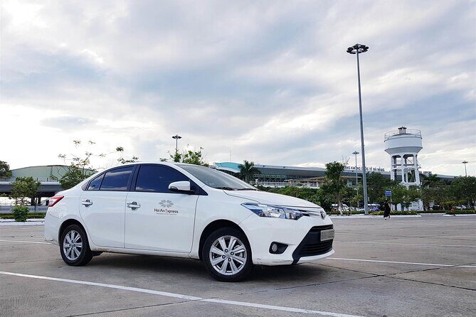 Private Transfer: Da Nang City Center to Montgomerie Links/Golf - Who Will Benefit Most from This Service?
