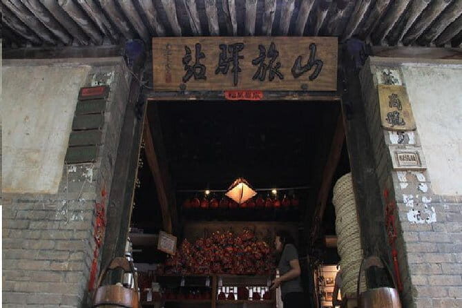 Private Transfer: Day Trip of Cuandixia Village From Beijing - The Mountain Walk