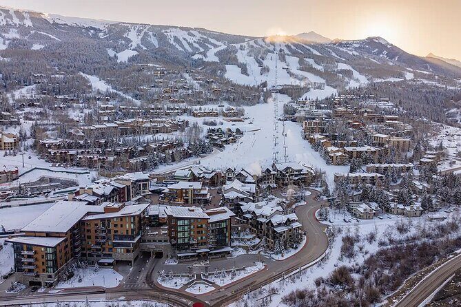 Private Transfer Denver Airport DEN to Hot Ski Resorts - What Travelers Say