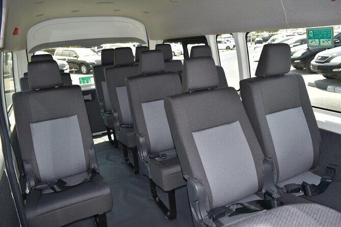 Private Transfer: Dhaka City Hotel or Home to Airport (DAC) - Why This Transfer Might Suit You Best