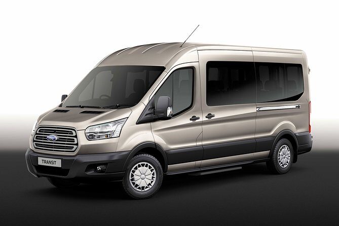 Private Transfer Downtown Dallas to Fort Worth Airport DFW Luxury Vehicle - The Vehicle Options and Why They Matter