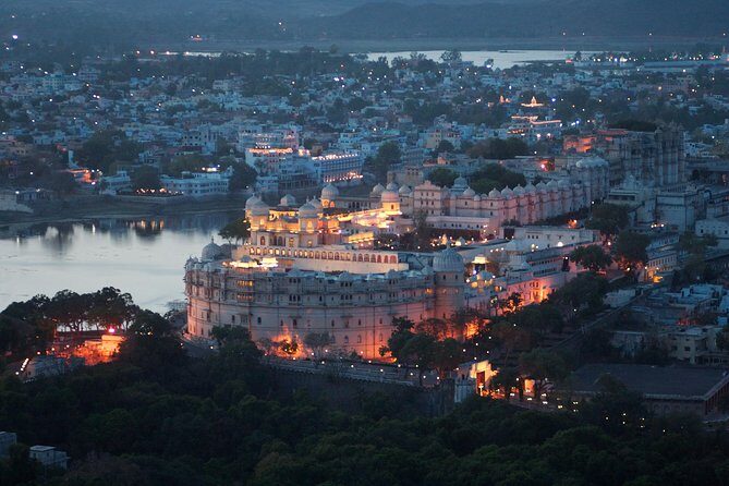 Private Transfer Form Udaipur to Jodhpur with Ranakpur Sightseeing Tour - Final Thoughts: Is This Tour Worth It?