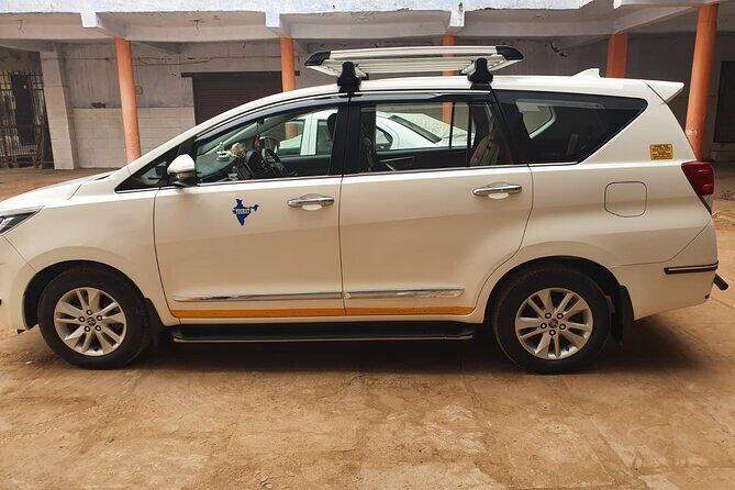 Private Transfer from Agra railway station to Hotel In Agra - Why This Transfer Matters: A Practical Overview
