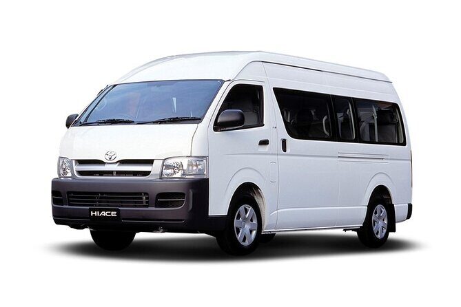Private Transfer from Bangkok to Bangkok Airport - Final Thoughts: Is This Transfer for You?