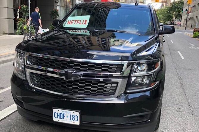 Private Transfer from Buffalo NY to Toronto - Who Should Consider This Service?