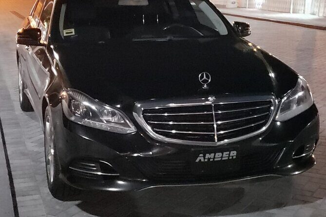 Private Transfer from Clearwater to Tampa Airport - Why Choose This Private Transfer?