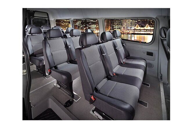Private Transfer from Cruise Terminal and Oahu hotel and Airport - Detailed Look at the Itinerary & Experience