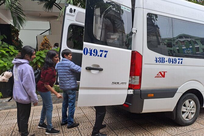 Private Transfer From Da Nang Airport To Hotel In Center Or Beach - Why Choose This Transfer?