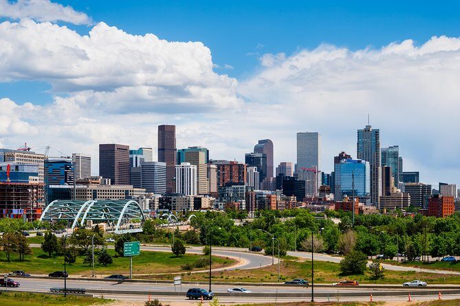 Private Transfer from Denver Airport DEN to Denver in Luxury Van - What Travelers Say (Based on Reviews)