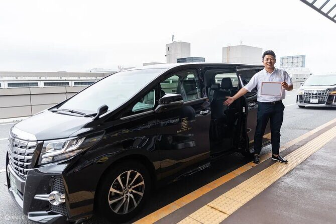 Private Transfer from Fukuoka Airport (FUK) to Sasebo Cruise Port - Why Choose This Transfer?