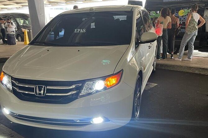 Private Transfer from Hanoi Port to Hanoi Noi Bai Airport (HAN) - Practical Considerations