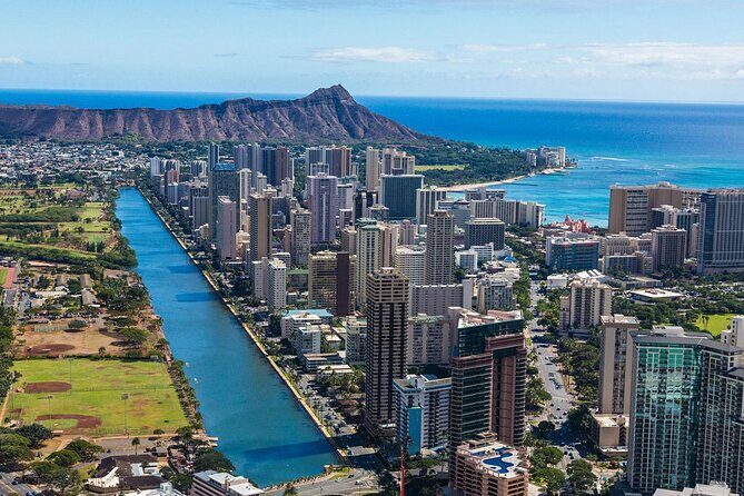 Private Transfer from Honolulu (HLN) Airport to North Shore - What to Expect During Your Transfer